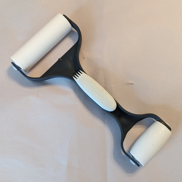 The Pampered Chef | Kitchen | The Pampered Chef Double Sided Bakers ...